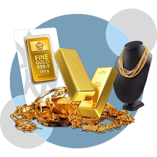 Pusat Gadai Indonesia